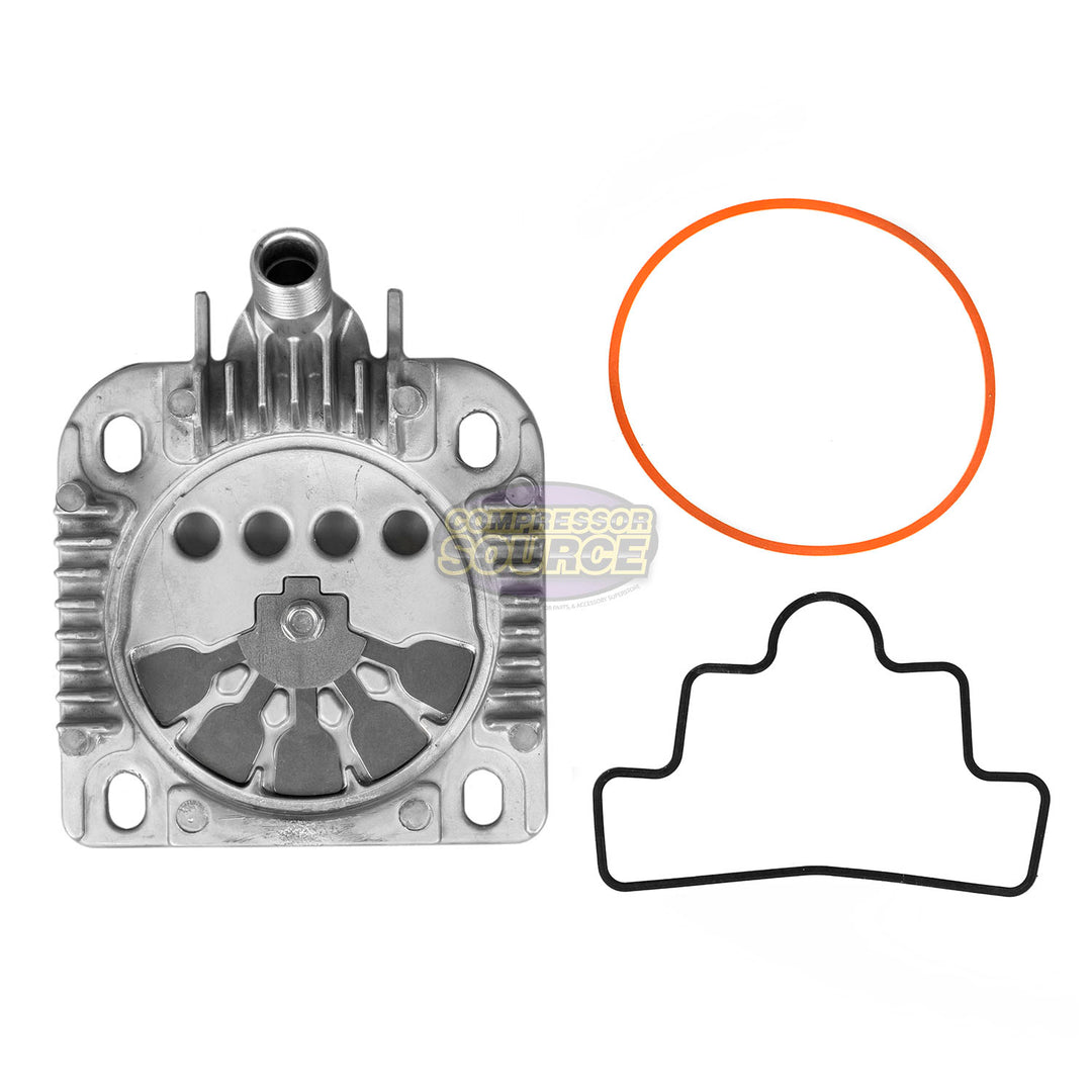 Rebuild Kits | Compressor Source