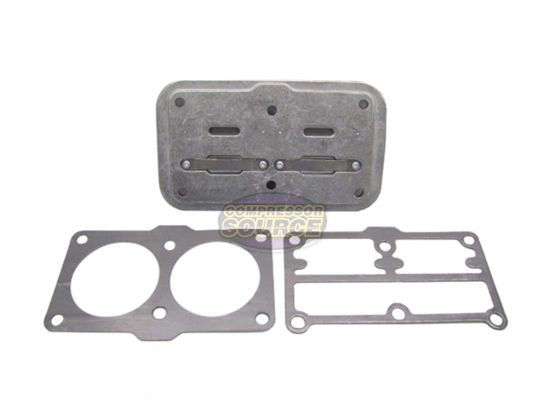 Head Rebuild Kits | Compressor Source