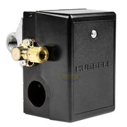 Pressure Switches | Compressor Source