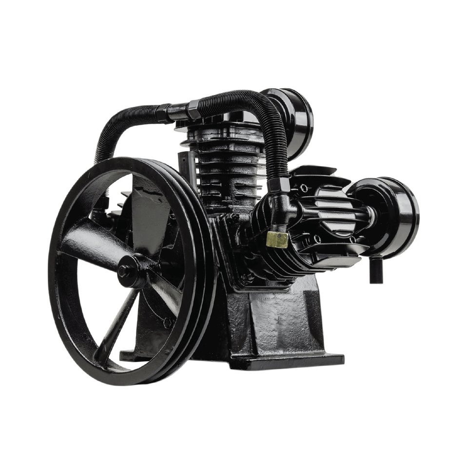 Air Compressor Unit Converter | Compressor Source