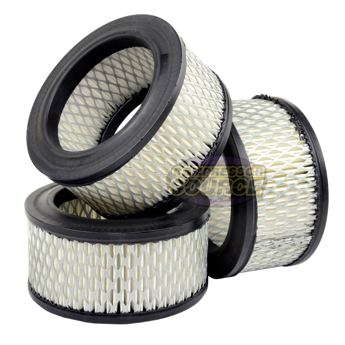 A424 Air Intake Filter Campbell Hausfield STO73903AV Curtis VA1118, VA ...