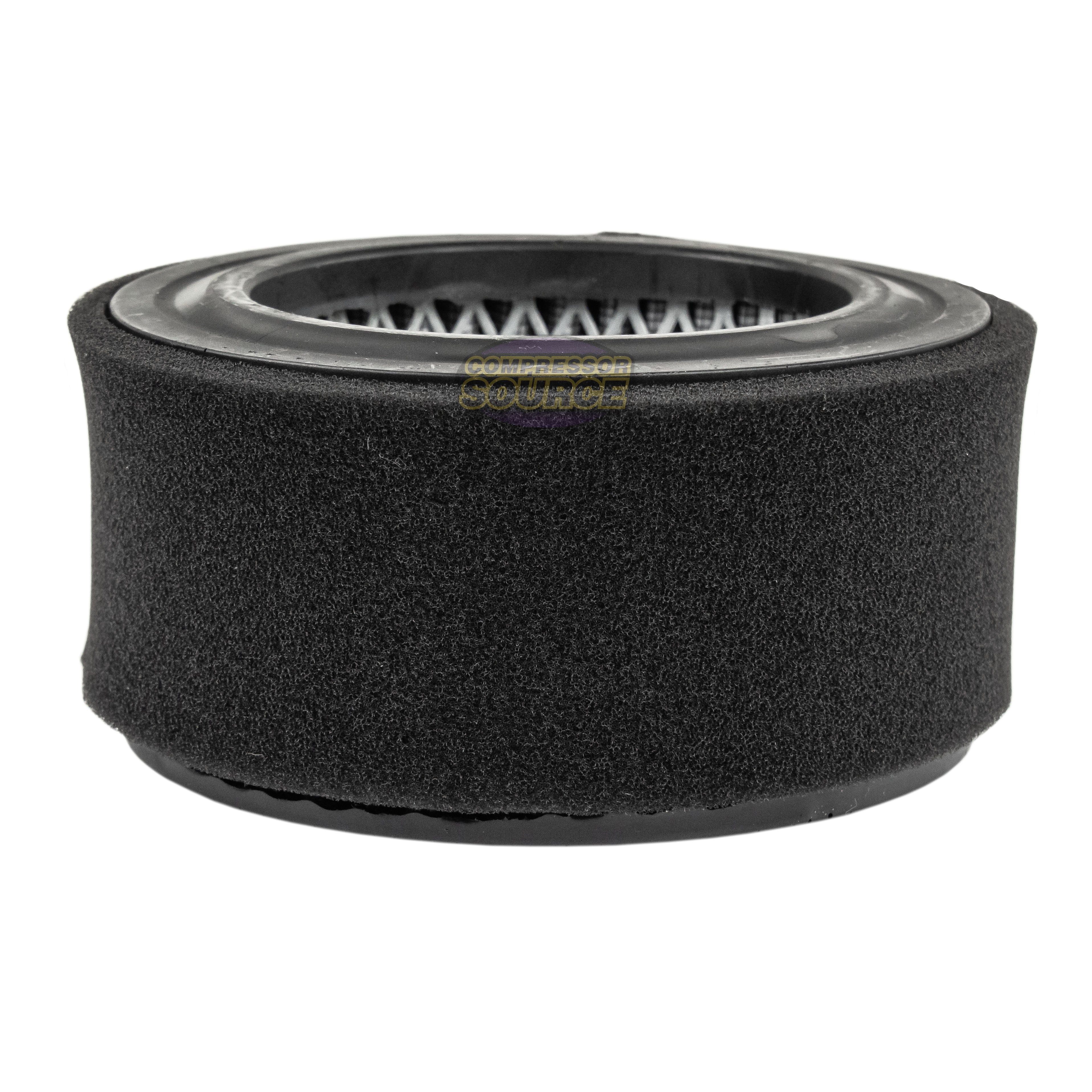 AP425 Air Compressor Intake Filter Polyester Element with Pre Filter ...