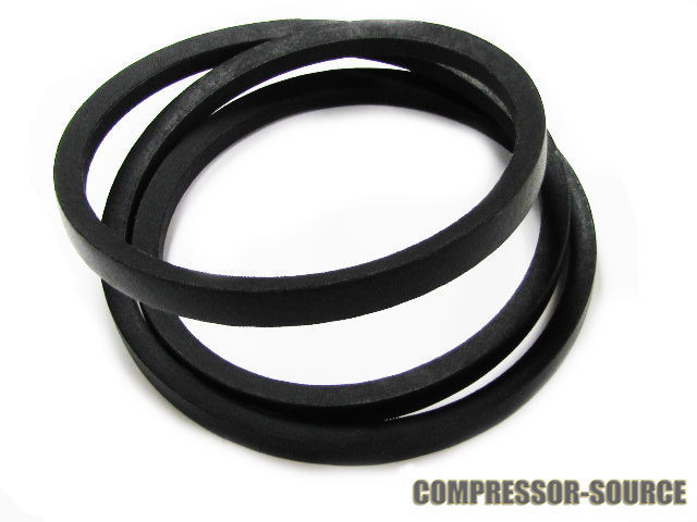 B92 V-Belt – 5L950 – 5/8" x 95" – B Section Replacement – Compressor Source