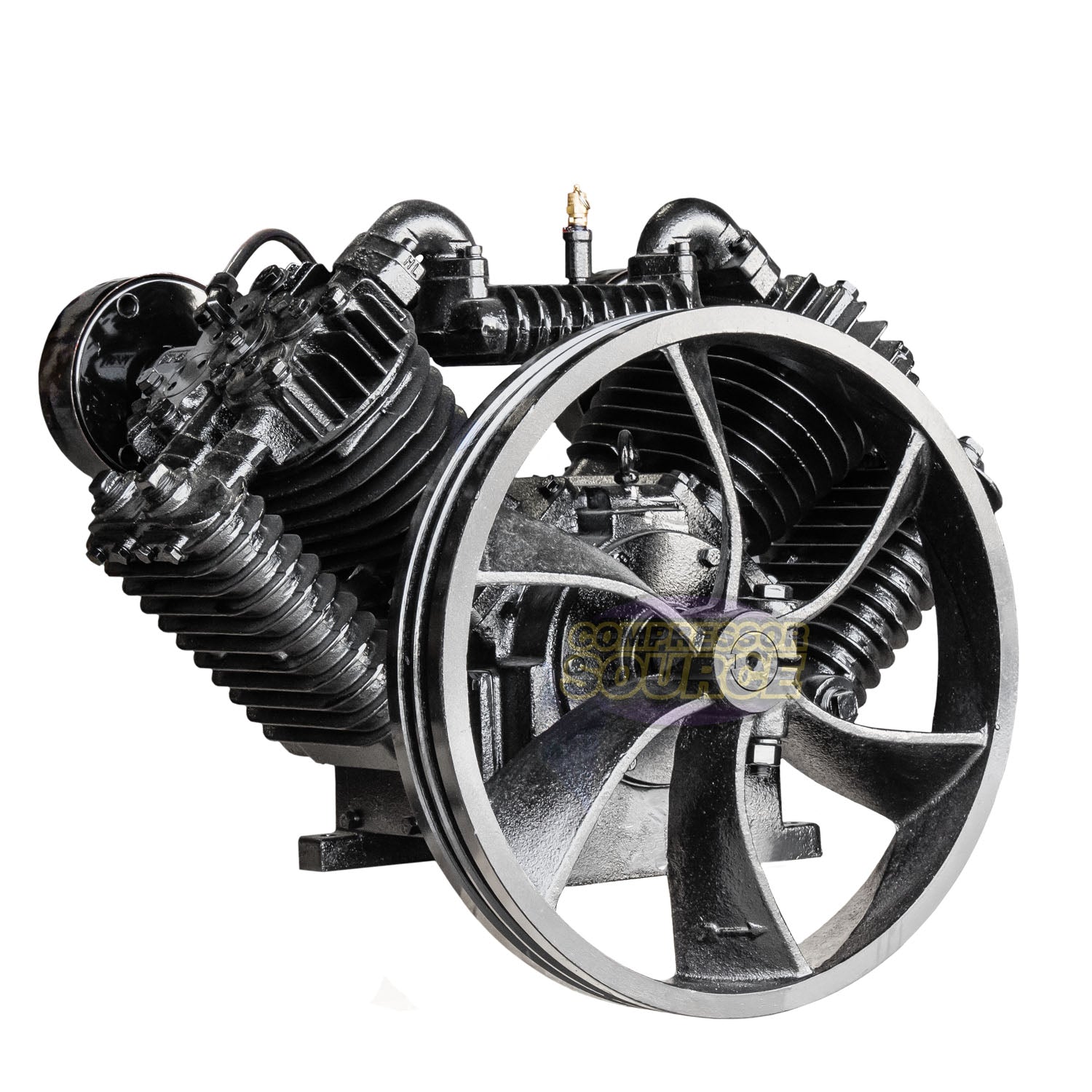 Air Compressor Pumps | Compressor Source