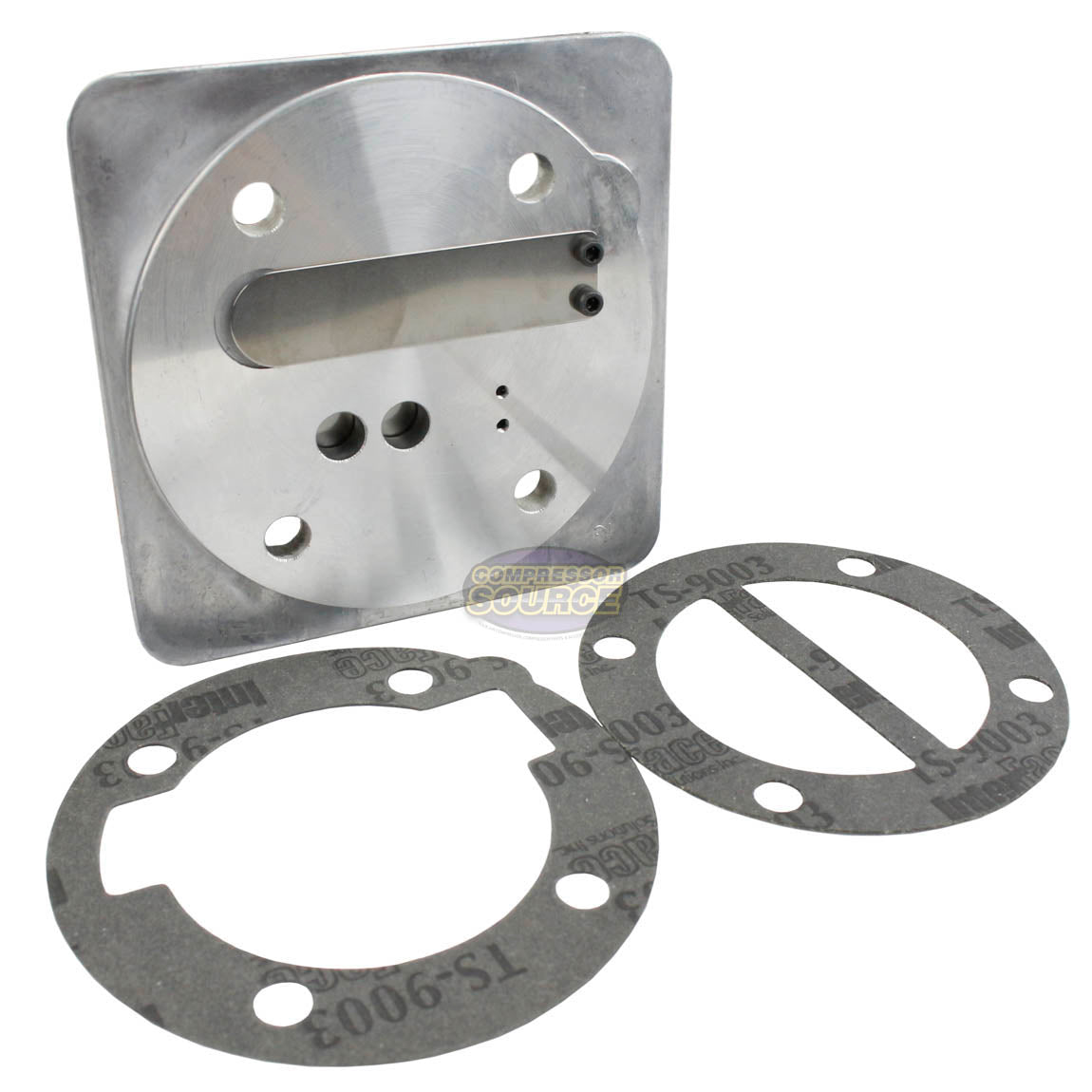 043-0194 Valve Plate Assembly for 040-0348 Dayleap or Unoair Compresso ...