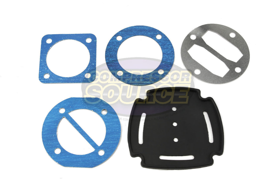 Rebuild Kits | Compressor Source