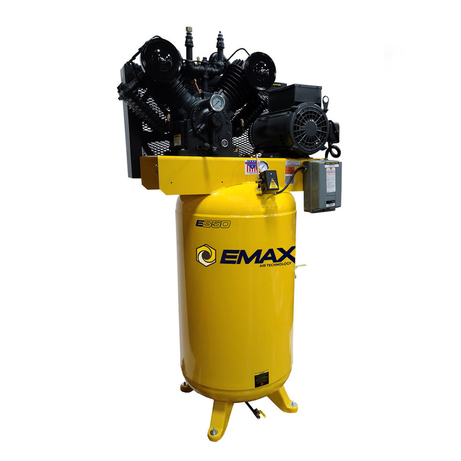 EMAX Air Compressors | Compressor Source