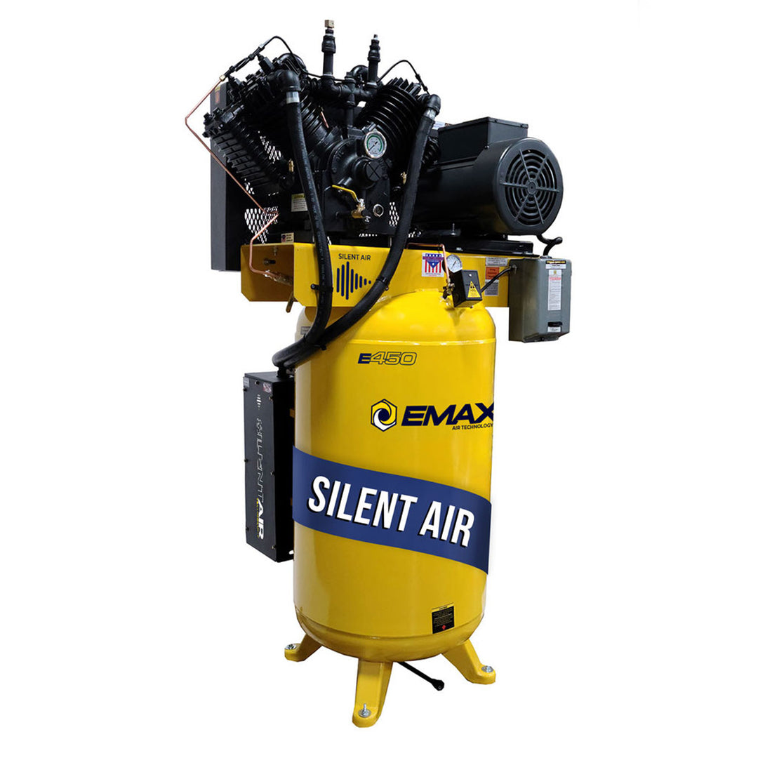 EMAX Air Compressors | Compressor Source