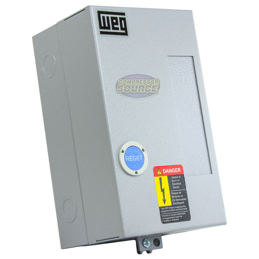 Magnetic Starters | Compressor Source