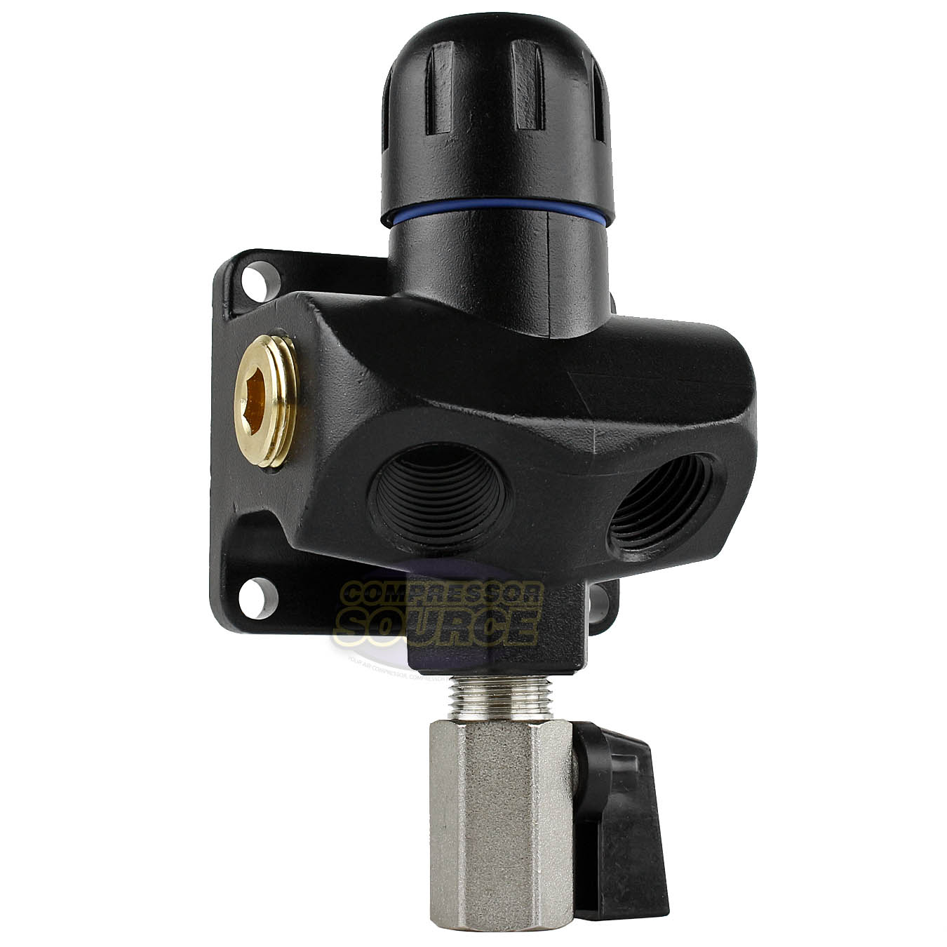 RapidAir FastPipe System | Compressor Source