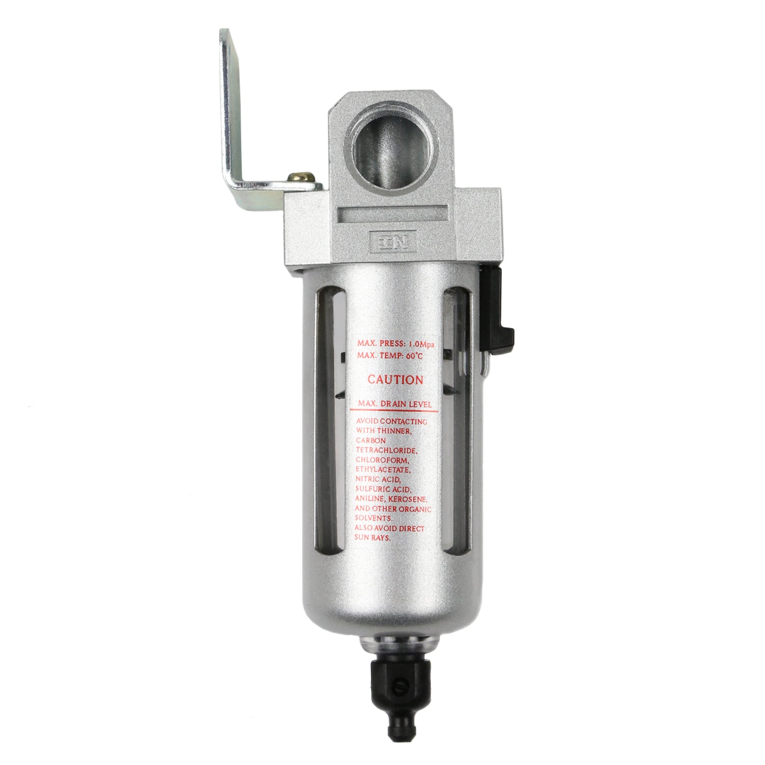 In-Line Moisture Filters | Compressor Source