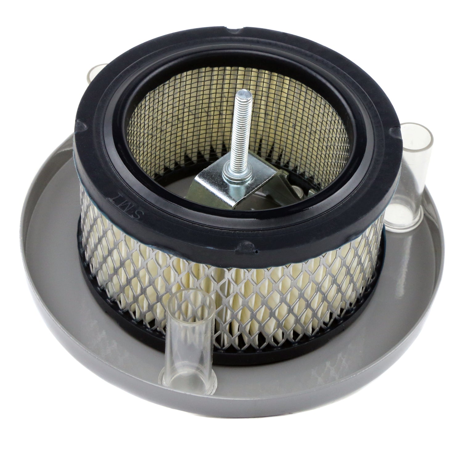 Air Intake Filters & Silencers | Compressor Source