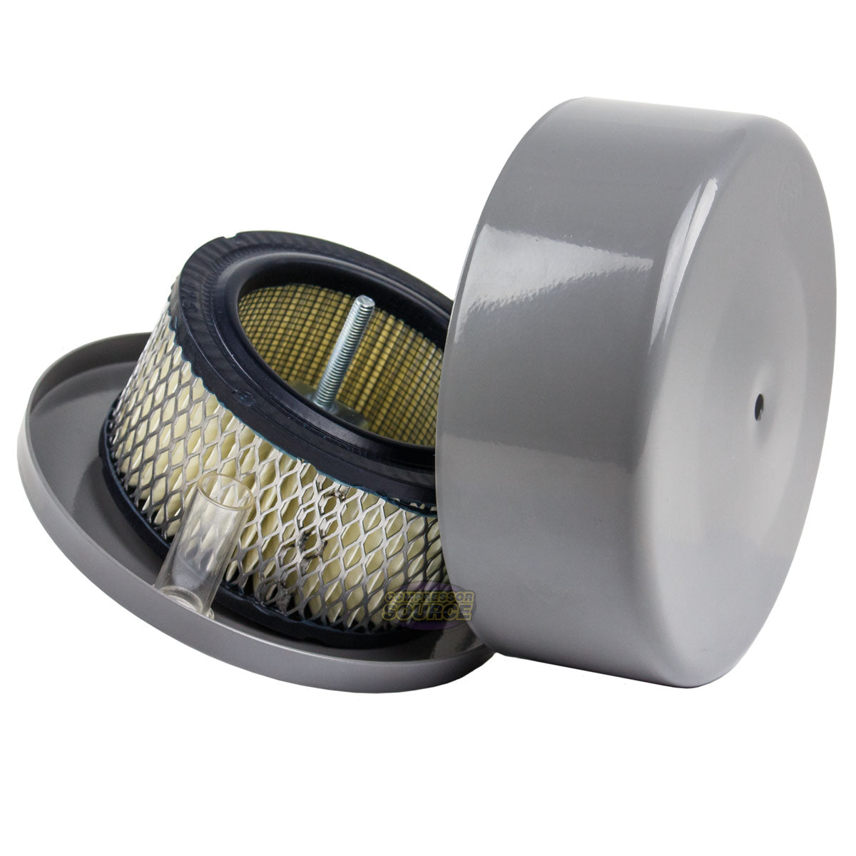 Complete Filter Housings | Compressor Source