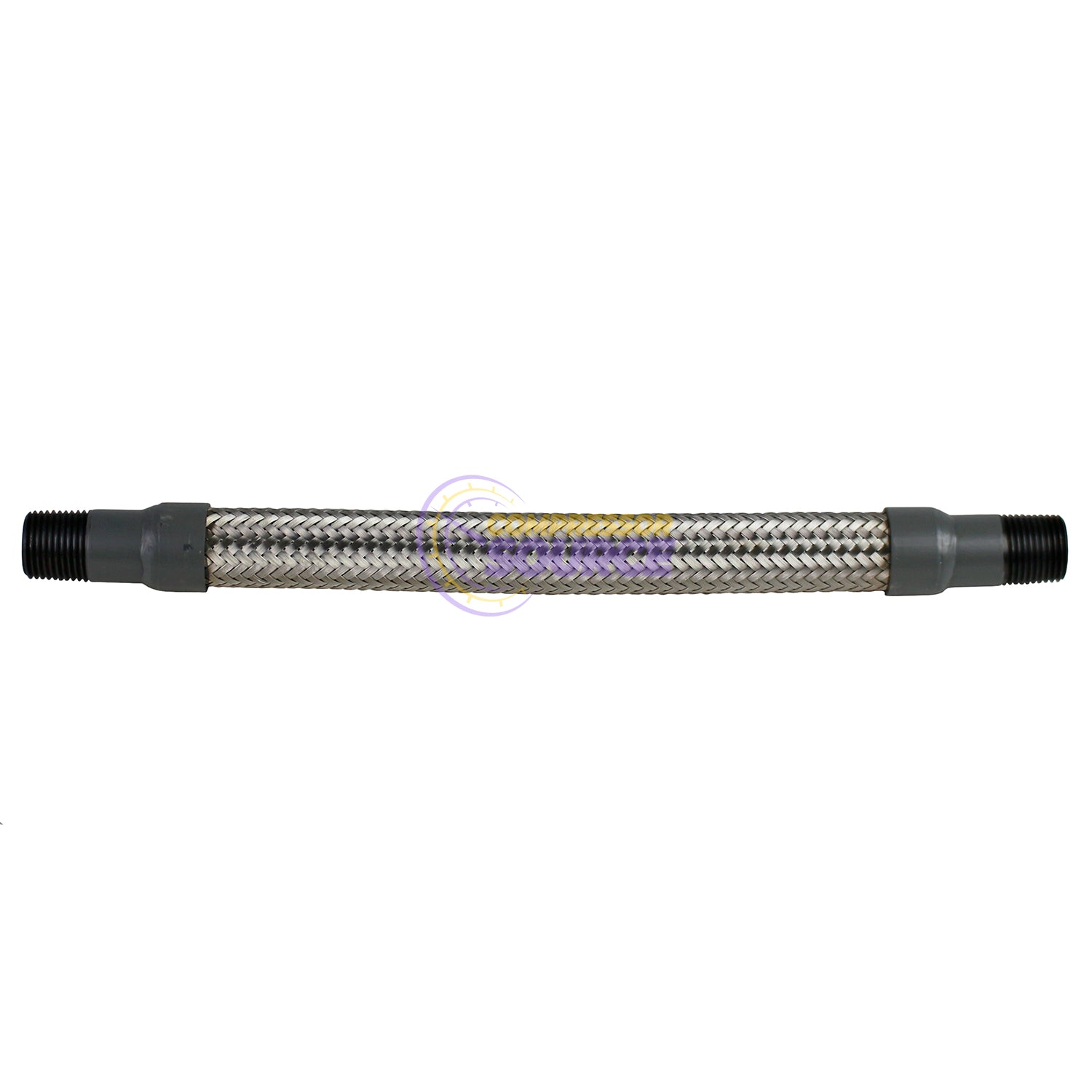 Stainless Steel Flex Hoses | Compressor Source