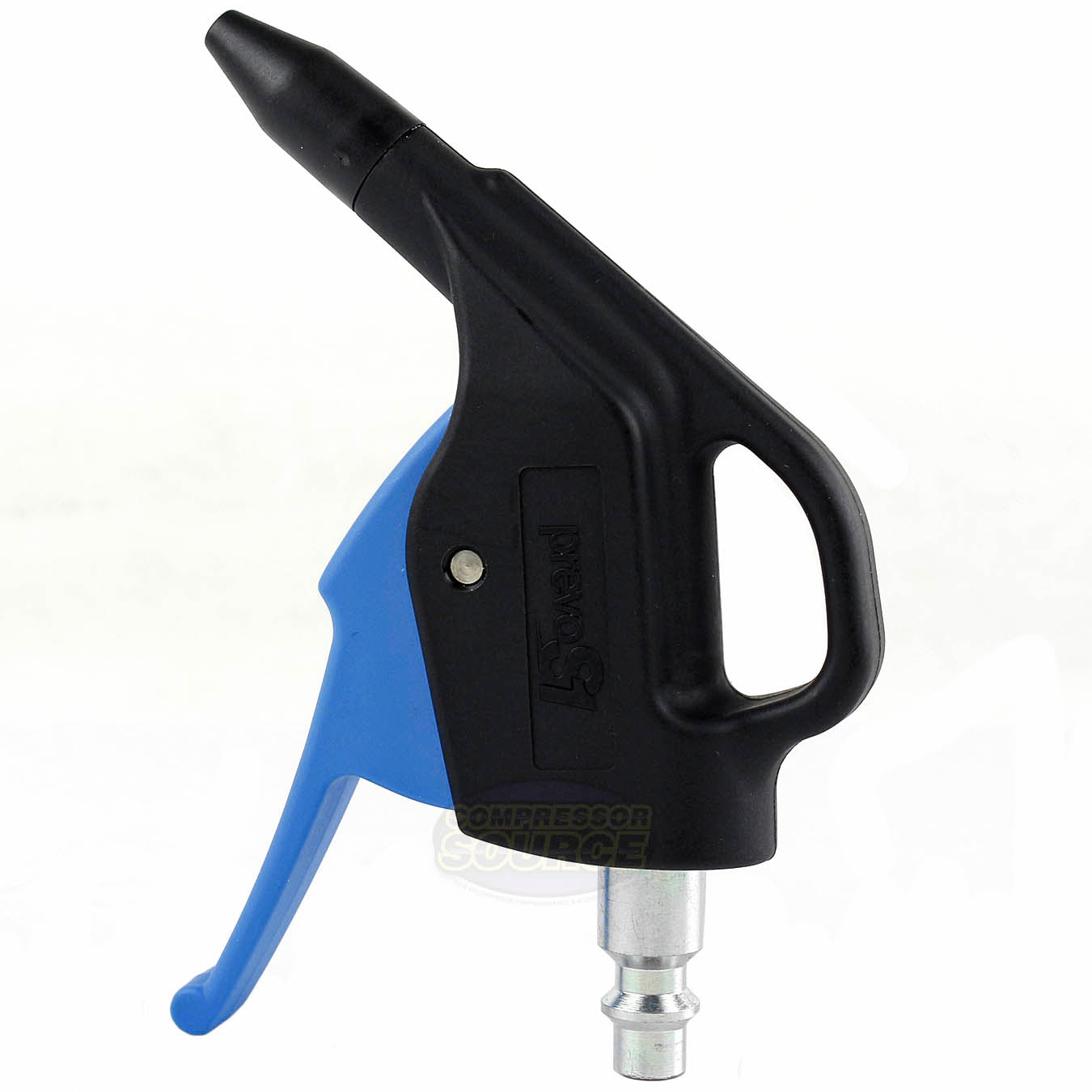 Prevost IBG06PRE PrevoS1 Blow Gun 174 PSI Max Composite Pinpoint Tip 1 ...