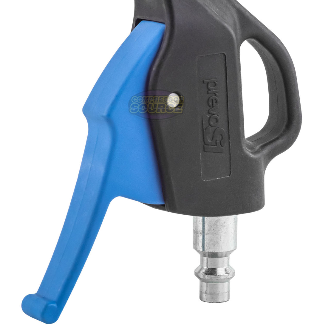 Prevost Blow Gun Compressed Air Industrial Style Metal Tip Prevo S1 ﻿I ...