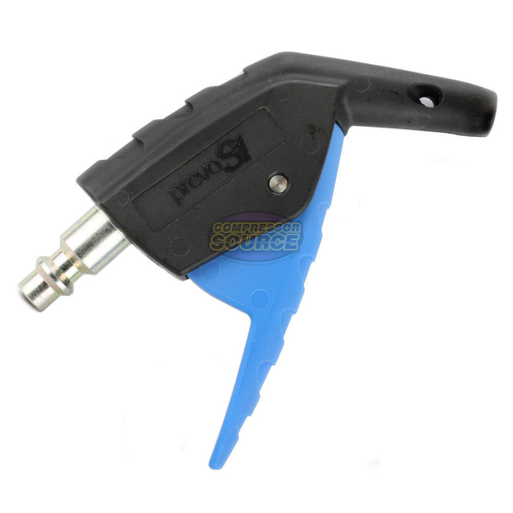 Prevost Prevo S1 IPG06OSH Compressed Air Industrial Style Blow Gun OSH ...