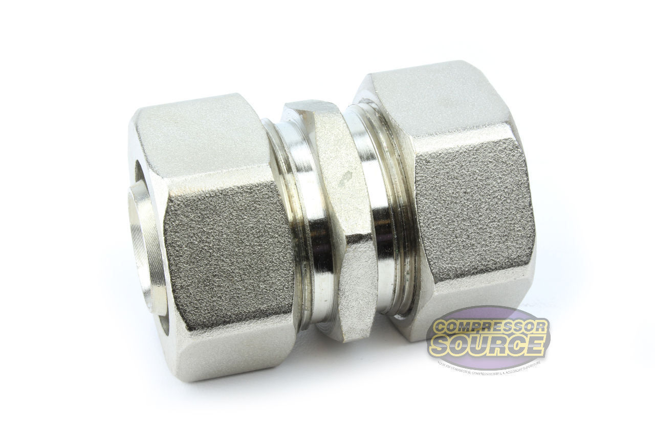 RapidAir MaxLine 3/4" Straight Union M8022 – Compressor Source