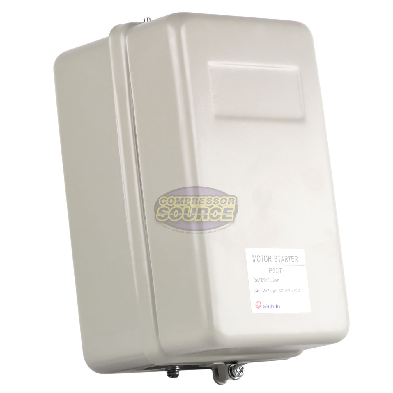 Magnetic Starters | Compressor Source