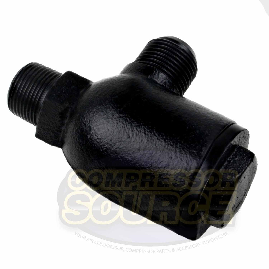 Puma Compressor 3/4 Male NPT Compressed Air Check Valve NCST50 Part ...