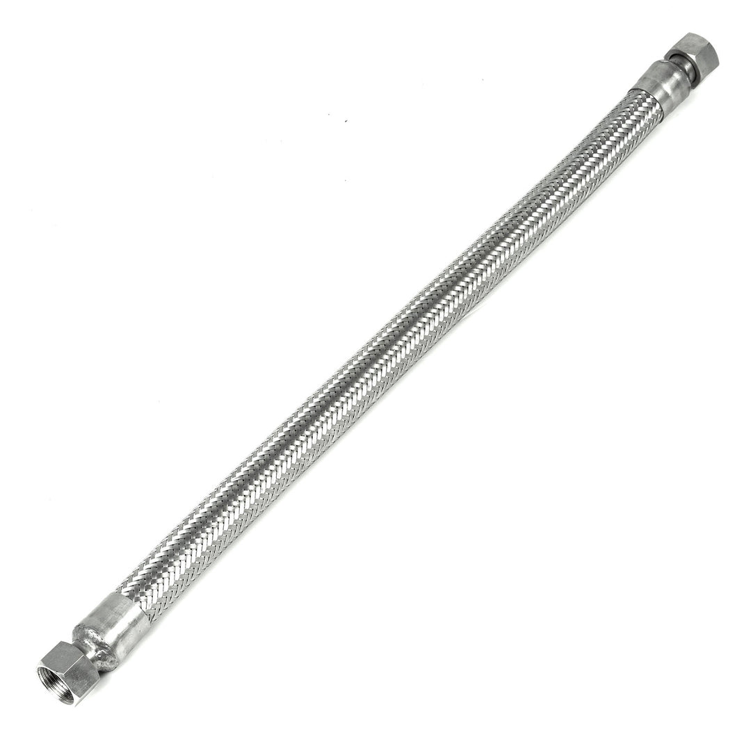Stainless Steel Flex Hoses | Compressor Source