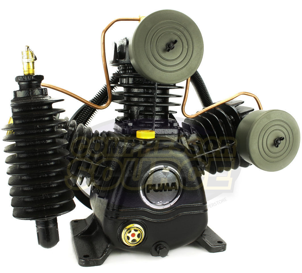 Air Compressor Pumps | Compressor Source