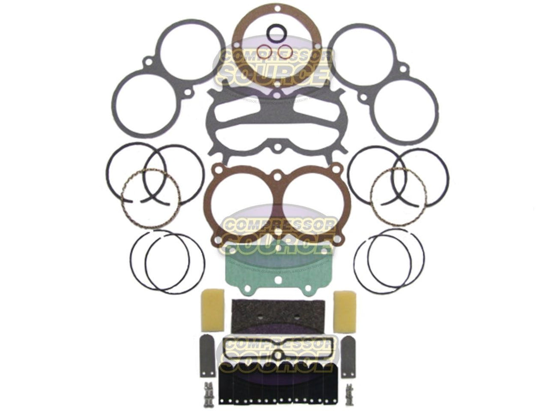Rebuild Kits | Compressor Source