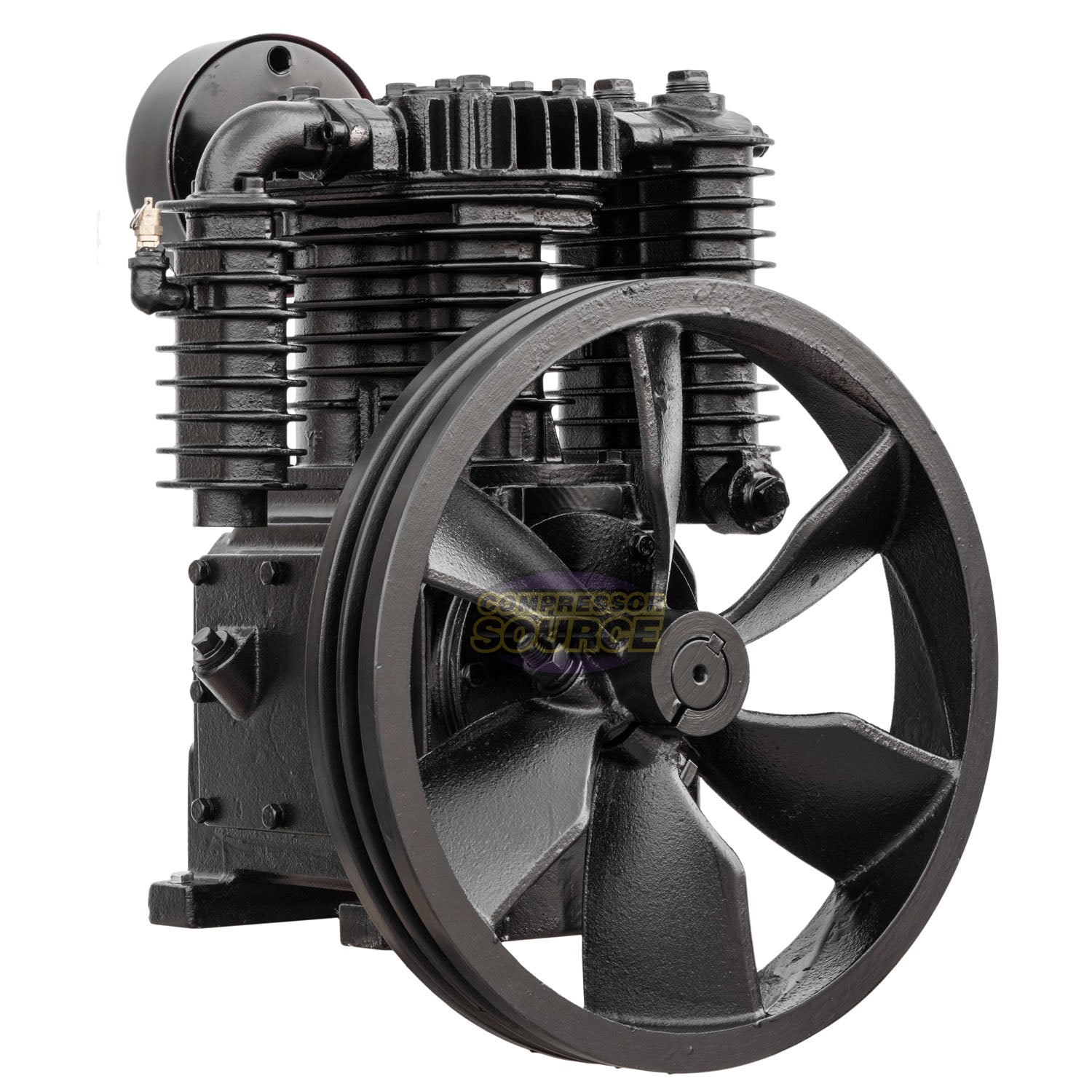 Air Compressor Pumps | Compressor Source