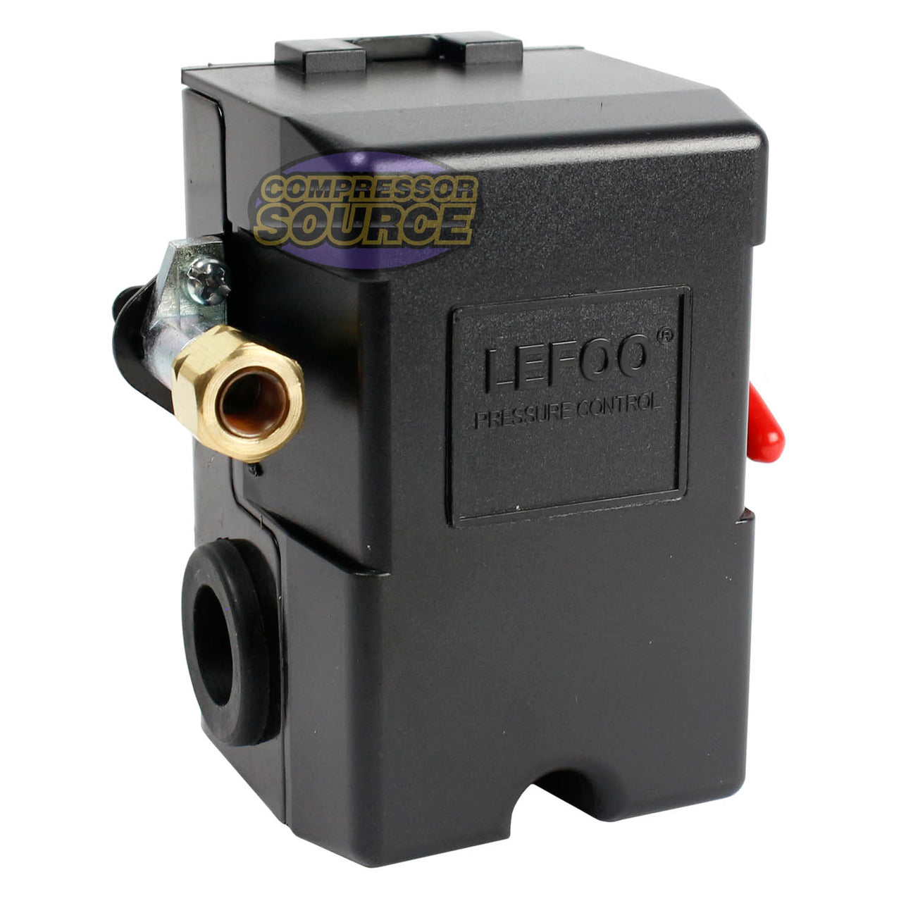 Lefoo Pressure Switches | Compressor Source