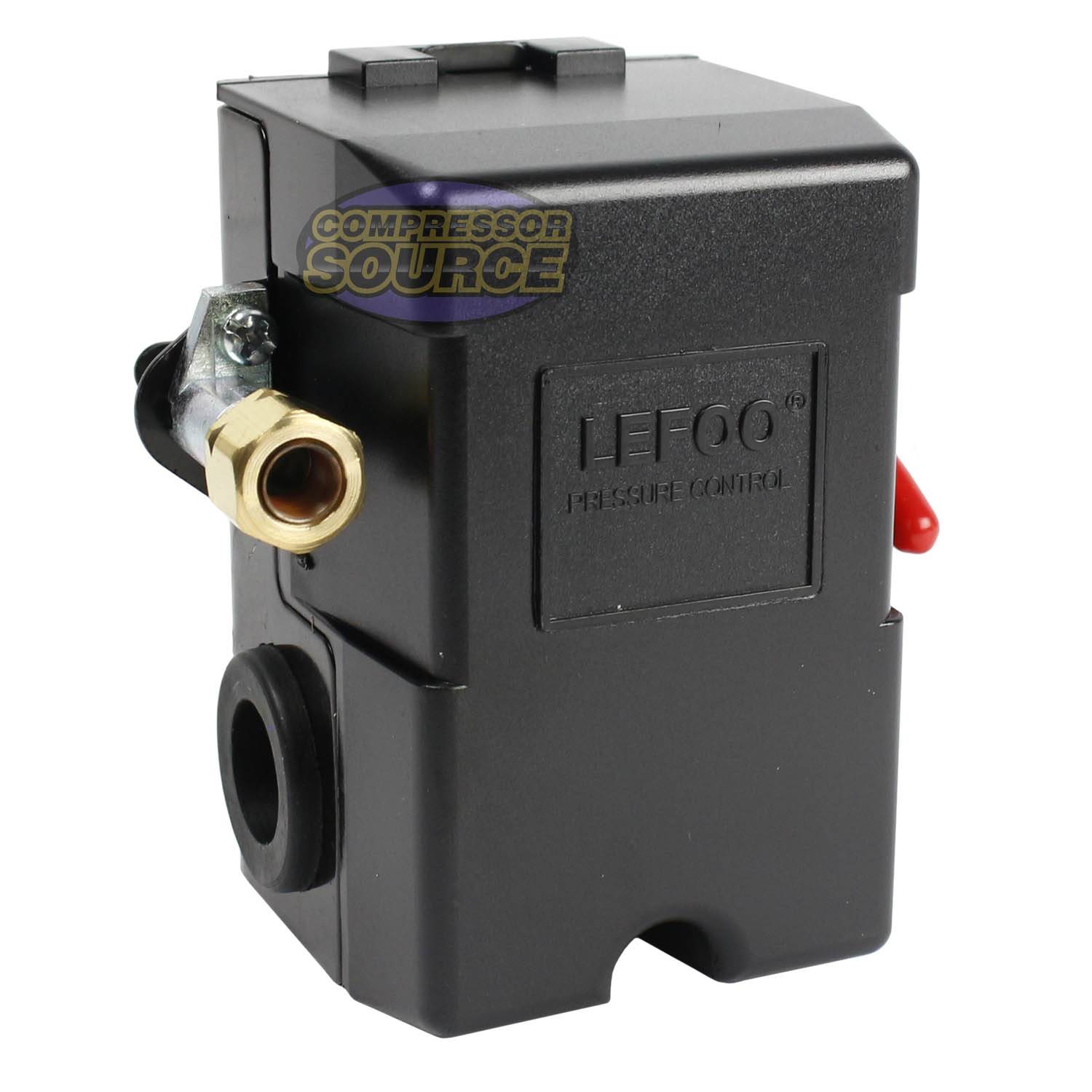 Lefoo Pressure Switches | Compressor Source