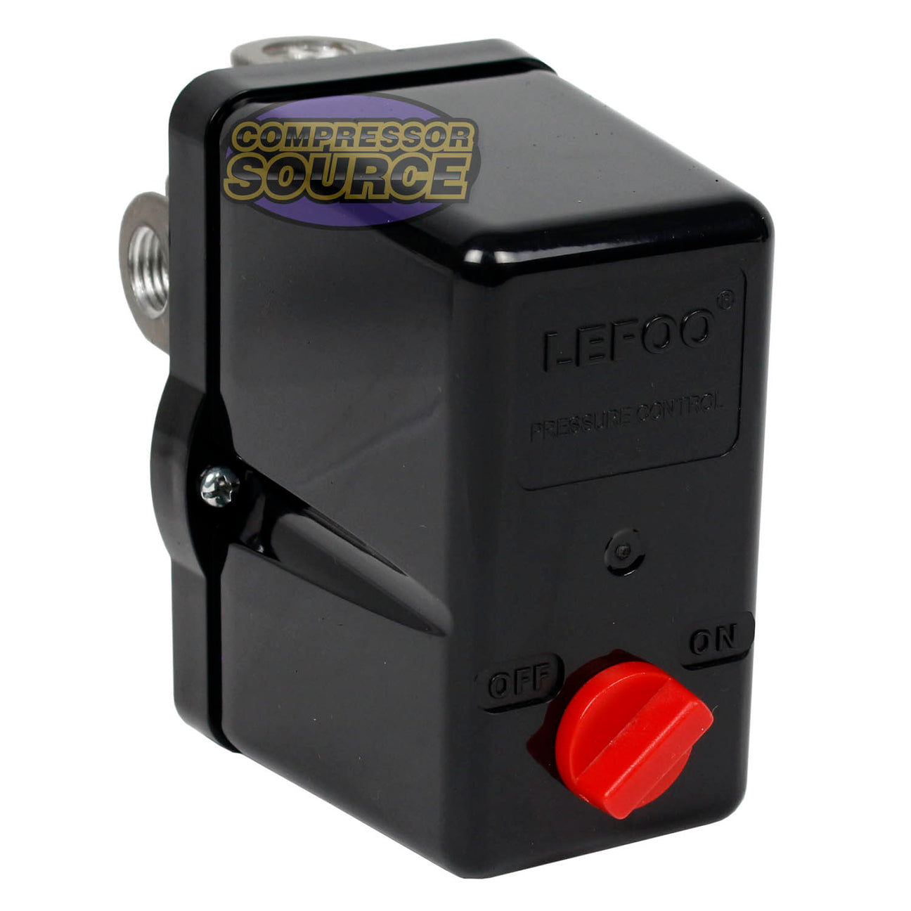 Lefoo Pressure Switches | Compressor Source